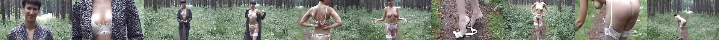 Hazel May Vivien Goodman Goes Naked Outdoors Free Porn C1 Xhamster