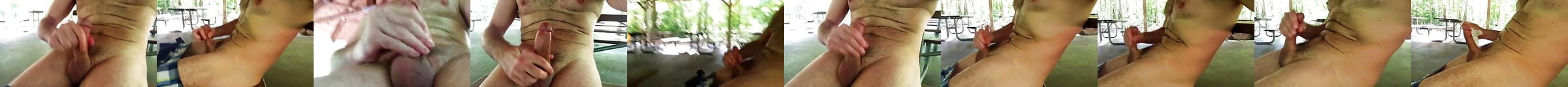 Jerking Naked While Driving Car Jerk Off Outdoor Near Xhamster 2836