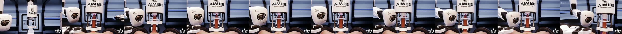 Cock Milked By Unfeeling Ai Robot Pov Episode 1 Gay Xhamster 
