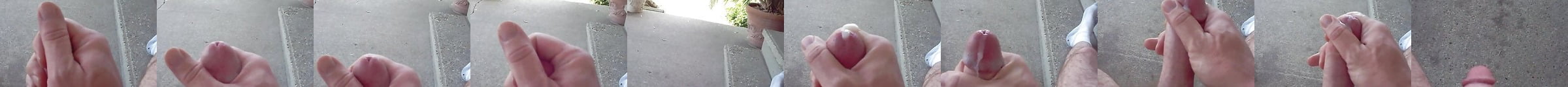 Risky Front Porch Masturbation 12 Nude Pics Xhamster