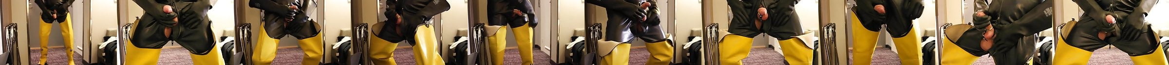 Full Rubber In Waders Outside Free Gay Hd Videos Porn D4 Xhamster