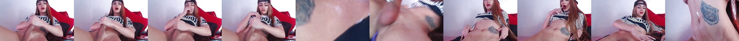 Big Cumshot From Sofiia Pink Shemale Solo Cumshot Porn E5 Xhamster