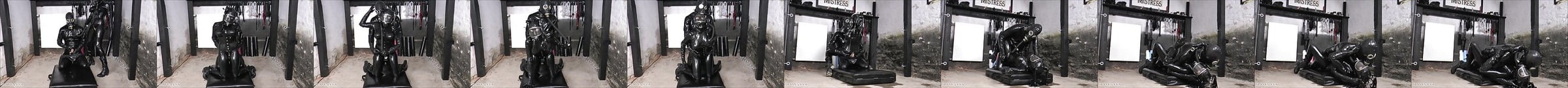 Free Gas Mask Porn Videos Xhamster 7964